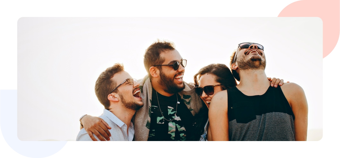 Partners - One Another