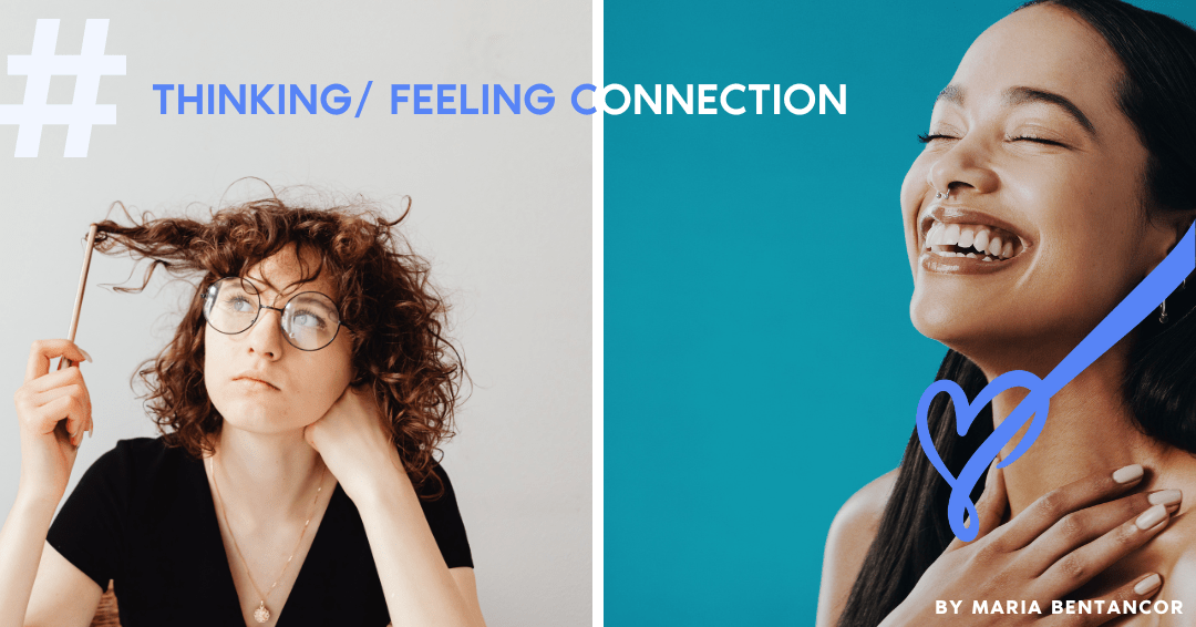 Understanding the Thinking-Feeling Connection - One Another